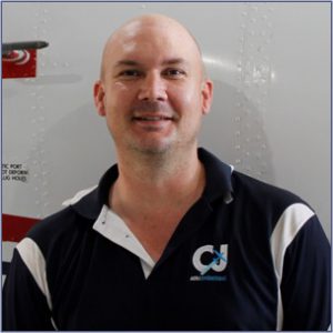 About | CJ Aero Engineering