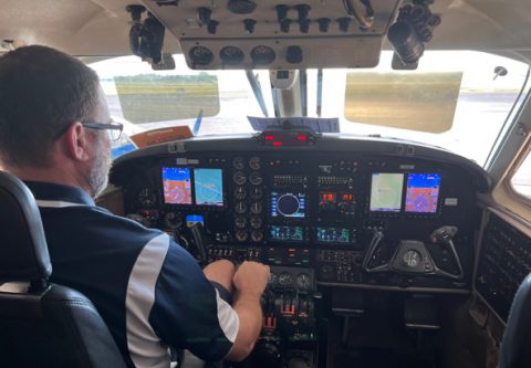 About | CJ Aero Engineering