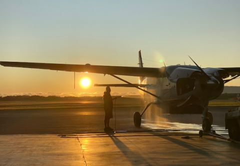 Services | CJ Aero Engineering